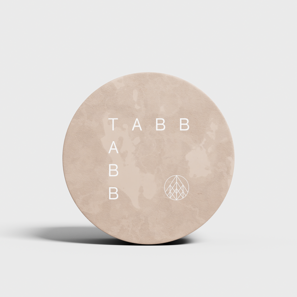 TABB HAIR SERUM 50g – luv waves of materials
