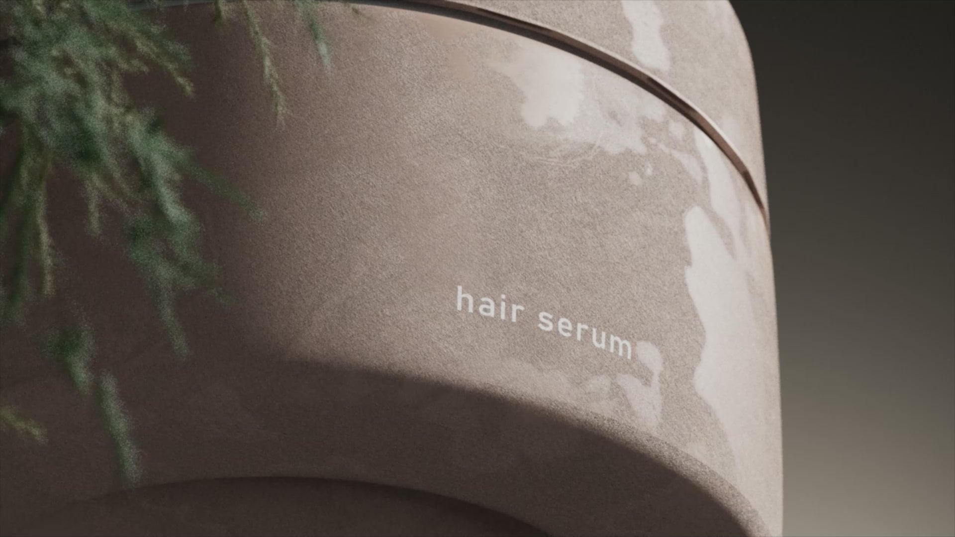 TABB HAIR SERUM 50g – luv waves of materials